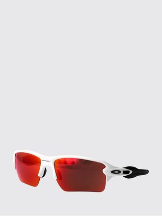 Oakley Lunettes De Soleil Homme couleur Blanc 1