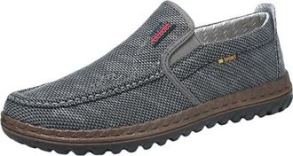 Generic Chaussures d&eacute;contract&eacute;es pour homme - Printemps &eacute;t&eacute; et automne - L&eacute;g&egrave;res, respirantes et confortables - Bouche peu profonde - Chaussures d&eacute;contract&eacute;es