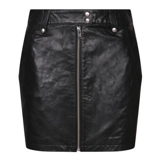 Iro Iro, Damen, R&ouml;cke, Schwarzk, SGr&ouml;&szlig;e