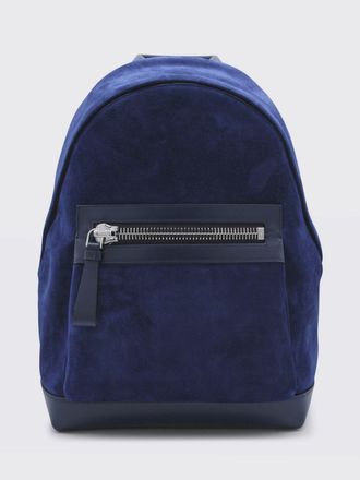 Tom Ford Rucksack TOM FORD Herren Farbe Blau