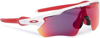 Oakley Sonnenbrillen Oakley Radar Ev Path 0OO9208 92080538 Wei&szlig;