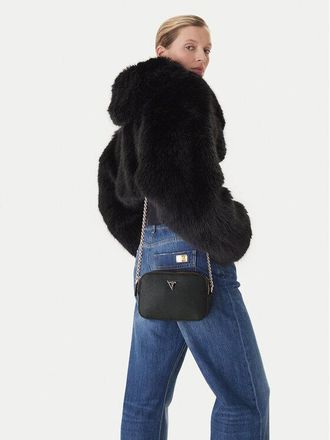 Guess Handtasche Noelle II HWZG96 72140 Schwarz