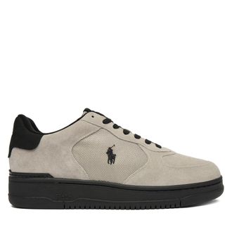 Polo Ralph Lauren Sneakers Polo Ralph Lauren 809913423004 Grau