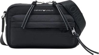 Emporio Armani Businesstaschen & Reisegep&auml;ck - Bags Black - Gr. unisize - in Schwarz - f&uuml;r Damen