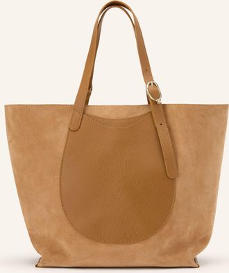 Longchamp Shopper Complice Xl braun