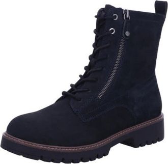Tamaris Damen, Schuhe, Blau, 37 EUGr&ouml;&szlig;e