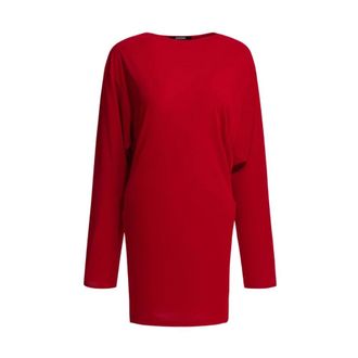 Jacquemus Damen, Oberteile, Rot, XSGr&ouml;&szlig;e