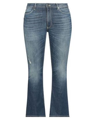 Dondup BAS - Pantalons en jean sur YOOX.COM
