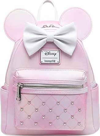 Loungefly WDBK3023, Multicolore, Taille Unique Femme