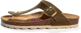 Bayton Pantolette MERCURE