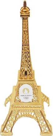 PARIS 2024 Eiffelturm JO Offizielle Kollektion Olympische und Paralympische Spiele - 10 cm