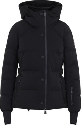 Moncler Veste Casual - Noir