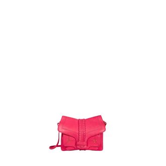 Jerome Dreyfuss Femme, Sacs, Rose, Taille: ONE Size Harry S Mini Bag