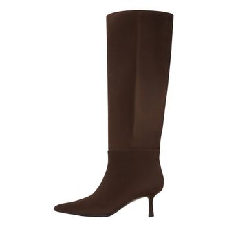 Cesare Gaspari Damen, Schuhe, Braun, 39 EUGr&ouml;&szlig;e