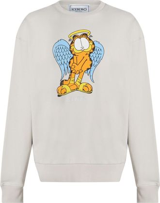 Iceberg X GARFIELD