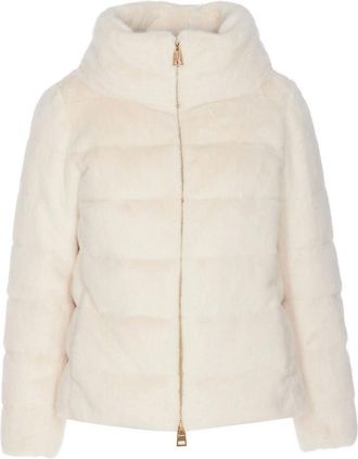 Herno Daunenjacke - Weiß