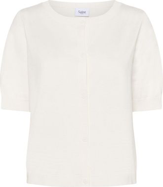 Saint Tropez Strickjacke Mila