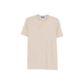 Kiton Herren, Oberteile, Beige, 2XLGr&ouml;&szlig;e