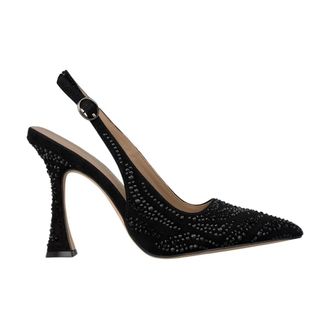 Alma En Pena Hoher Absatzschuh - - Shoes - Damen - Schwarzk - 38 EU
