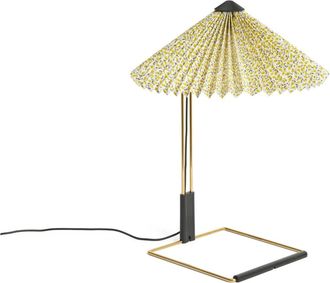 HAY Lampe de table Matin x Liberty, Inga Semp&eacute; Hay