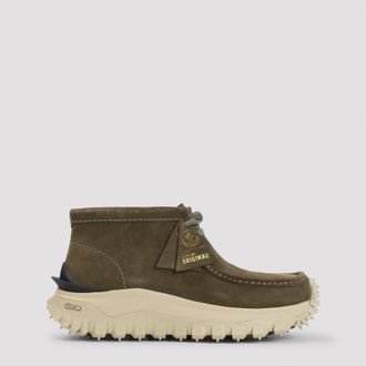Moncler Trailgrip Wallabee Gtx Nakle Botte