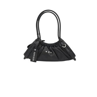 John Richmond GSL Umh&auml;ngetasche - - Bags - Damen - Schwarzk - ONE SIZE