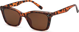 styleBREAKER Sonnenbrille