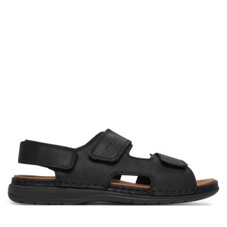 Rieker Sandalen Rieker CEO-25558-01 Schwarz