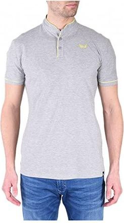Kaporal Polo Homme Coujo Gris