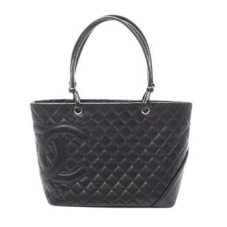 Chanel Damen, Pre-Owned, Schwarzk, ONE SIZEGr&ouml;&szlig;e