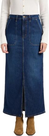 Lee WW Maxi Skirt