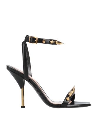 Alexander McQueen SCHUHE - Sandalen auf YOOX.COM