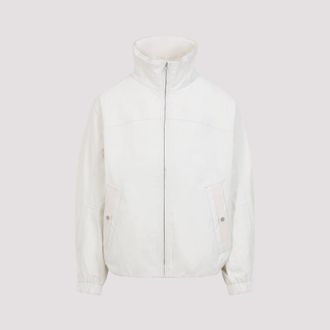 Mordecai Veste Mordecai Barakuta