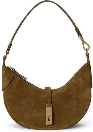 Polo Ralph Lauren Handtasche 428922880015 Grün