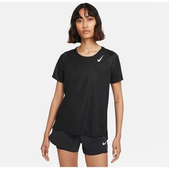Nike Damen T-Shirt Dri-FIT Race