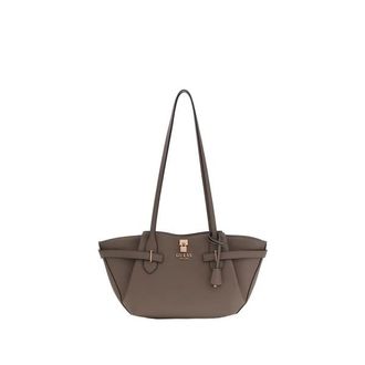 Guess Sac port&eacute; &eacute;paule effet cuir