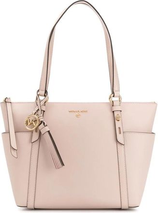 Michael Kors Femme, Sacs, Rose, Taille: ONE Size Nomad Medium Tote