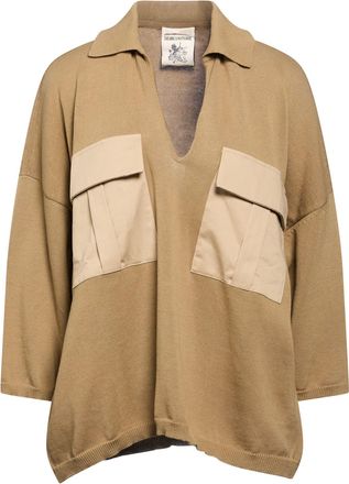 Semicouture STRICKWAREN - Pullover auf YOOX.COM