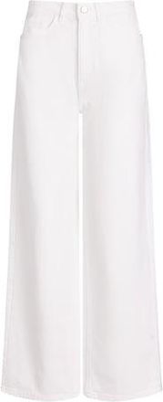 Vila Jean droit en coton