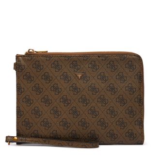 Guess Umh&auml;ngetasche Guess PMBALO P5235 Braun