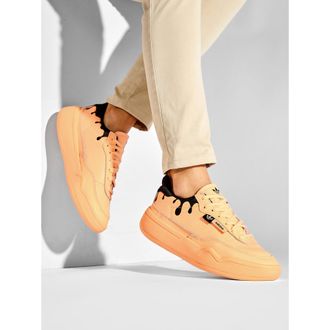 adidas Sneakers adidas Her Court GY3581 Orange