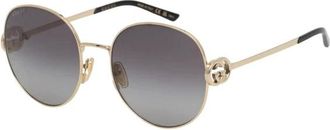 Gucci Damen, Accessories, Gelb, 58 MMGr&ouml;&szlig;e