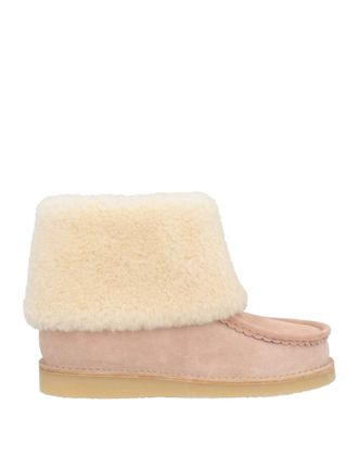 Chlo&eacute; SCHUHE - Stiefeletten auf YOOX.COM