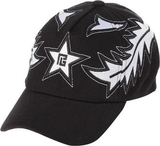 Balmain ACCESSOIRES - M&uuml;tzen & H&uuml;te auf YOOX.COM