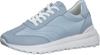 s.Oliver Sneaker 5-5-23605-30 Blau Red Label