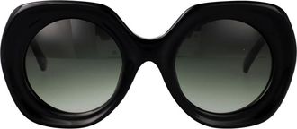 Yohji Yamamoto Femme, Accessoires, Noir, Taille: 50 MM Slook 20
