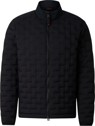 Bogner Fire + Ice Leichtdaunenjacke Gray f&uuml;r Herren - Schwarz - 56
