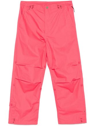 maharishi pantalon 5304 Original Snopants - Rose
