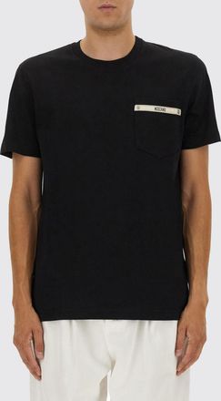 Moschino T-Shirt MOSCHINO COUTURE Herren Farbe Schwarz