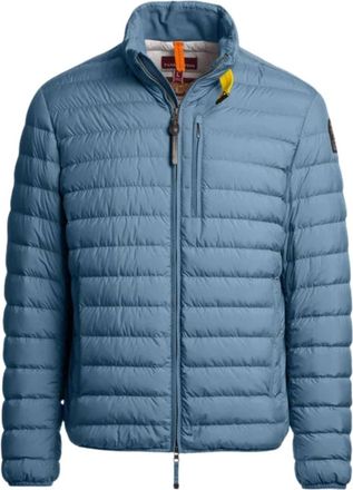 Parajumpers Homme, Vestes, Bleu, Taille: XL Ugo Jacket